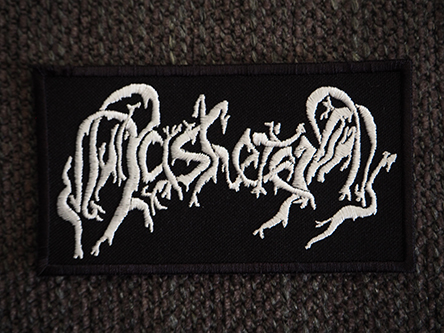 AASKEREIA patch | Depressive Illusions Records